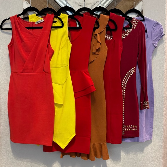 Dresses | Size Small Dress Bundle | Poshmark